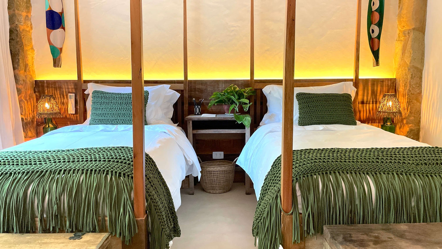 Linha Cama – Atelier Mantáh